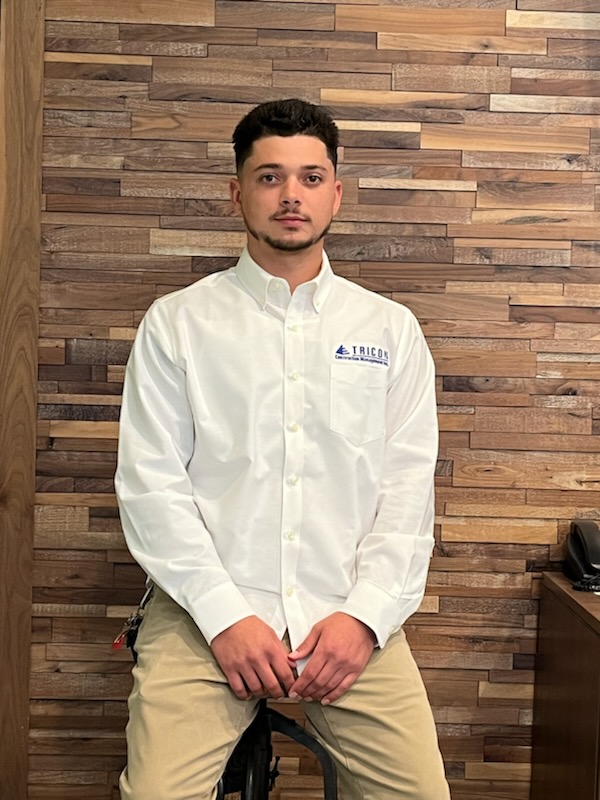 About Us | Tricon Construction Management, Inc.